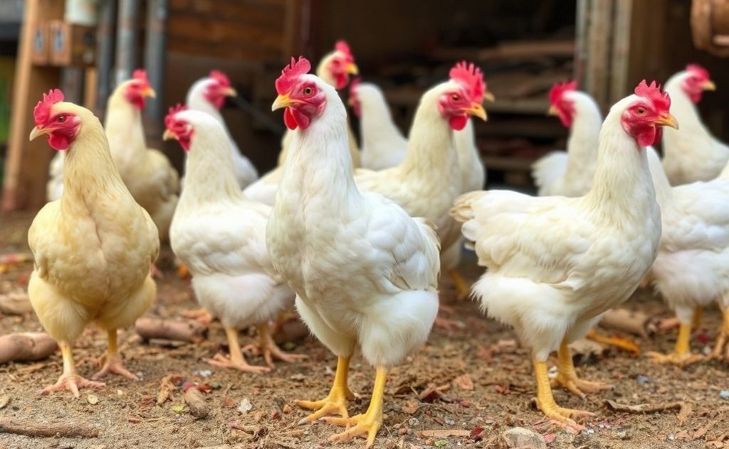 What Does Cull Mean In Chickens? The Harsh Reality